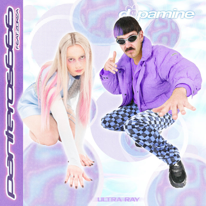 Ultra Ray | Panteros666, Zorza | Panteros666