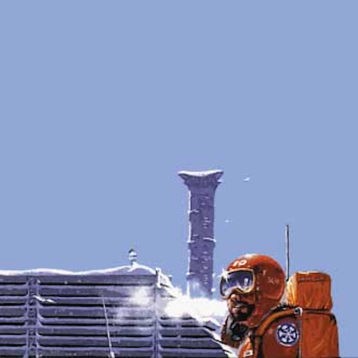 Accept No Mediocrity EP | Monostation