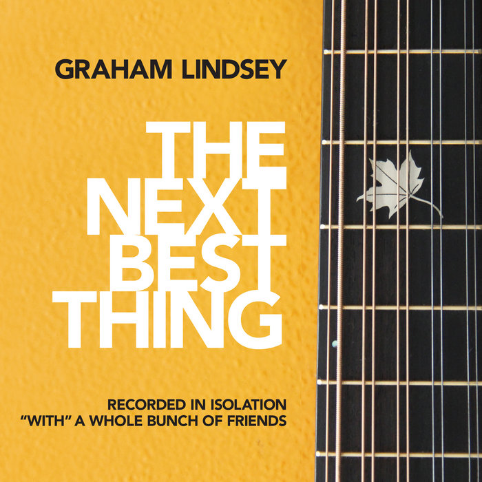The Next Best Thing | Graham Lindsey