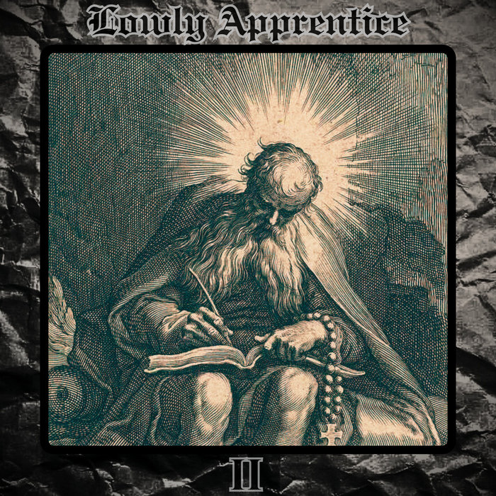 II | Lowly Apprentice | Crypt Mage