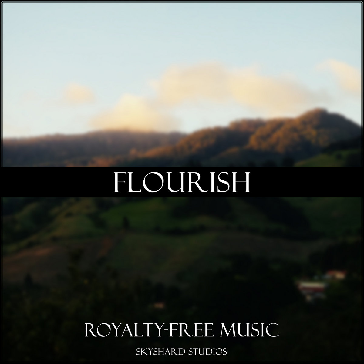 Piano Music For Valentine's Day Theme 1 (Flourish) - Loop Edit | Skyshard Studios