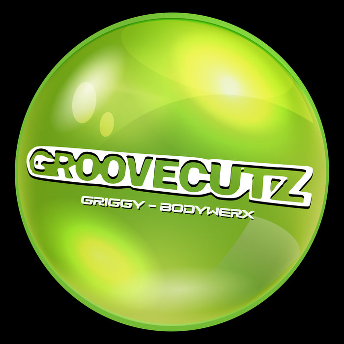 BODYWERX | GRIGGY