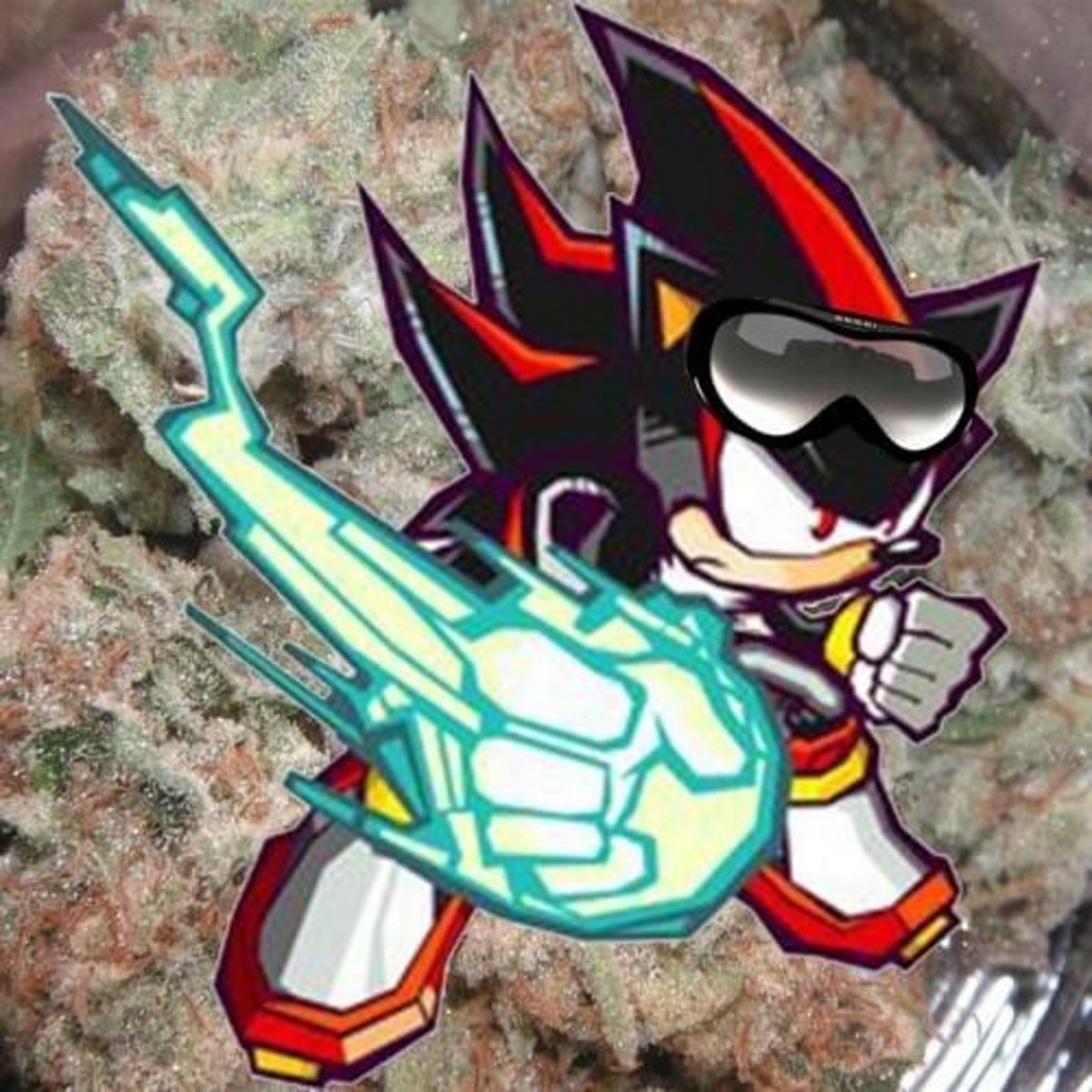 Lil Shadow: Singles | lil shadow | shinigami archives