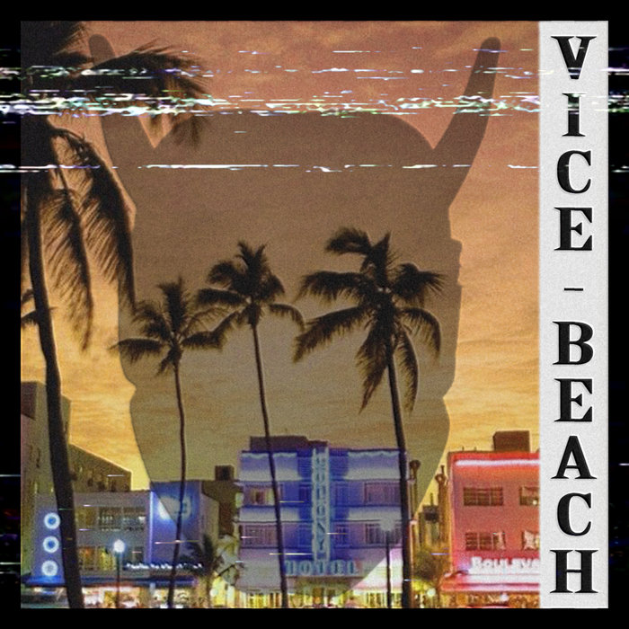 Vice Beach | KSLV