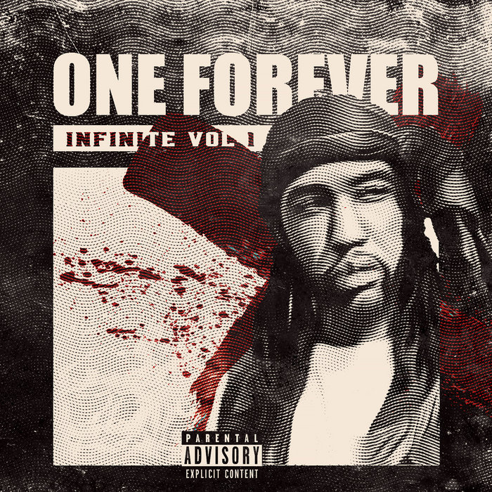 Infinite Vol.1 | One Forever