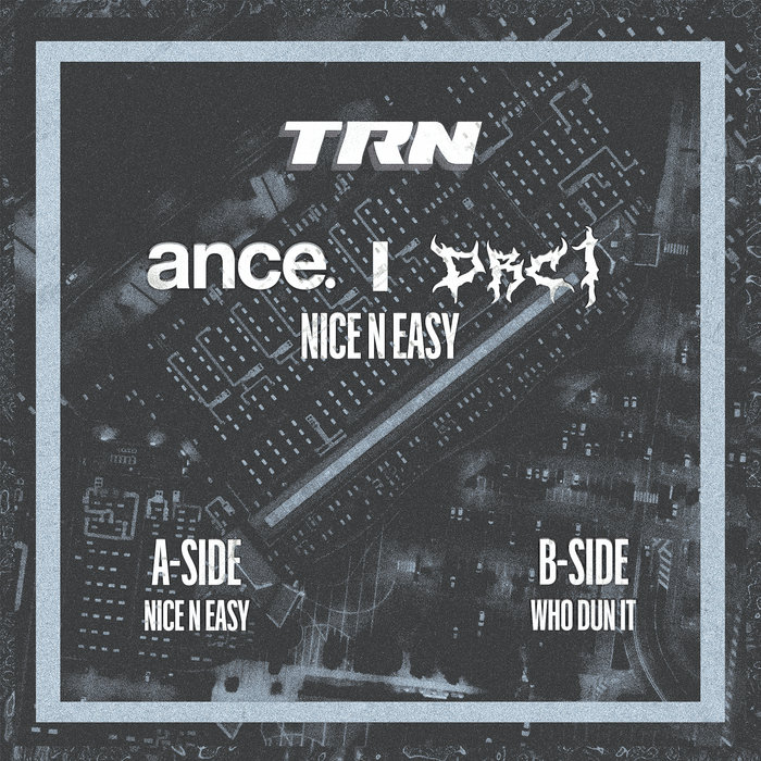 'Nice N Easy' Single | ance. & DRC1 | Transistor UK