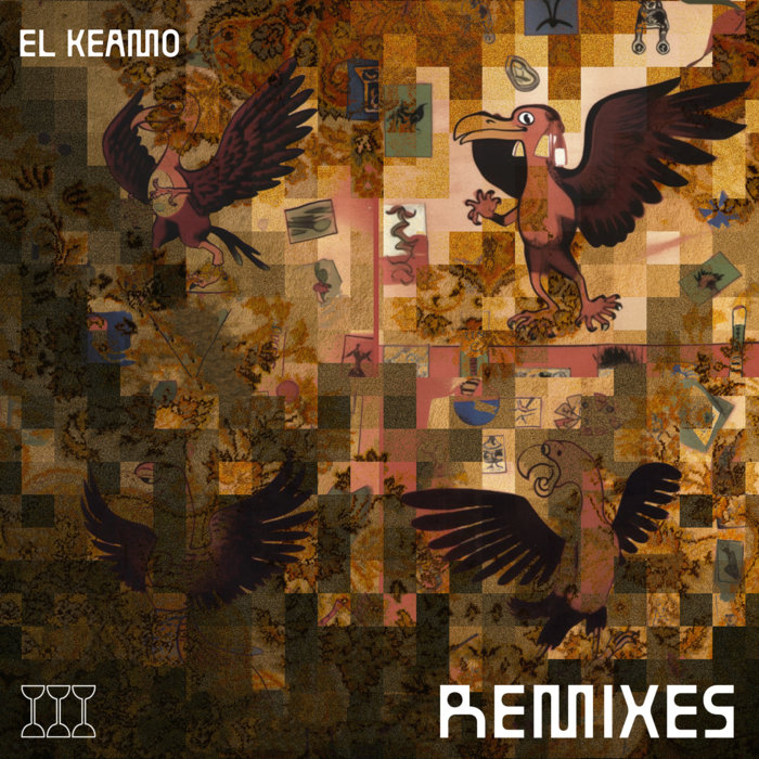 El Keamo (2024) Remixes | El Keamo