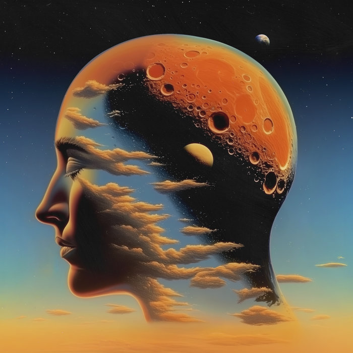 Human Dream 1 | STS9