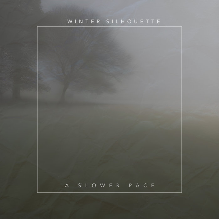 A Slower Pace | Winter Silhouette, Drifting Dawn | Winter Silhouette