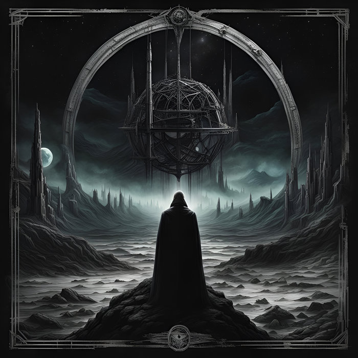 Sunken Beyond Human Comprehension | Germanic Roots | Darkslide