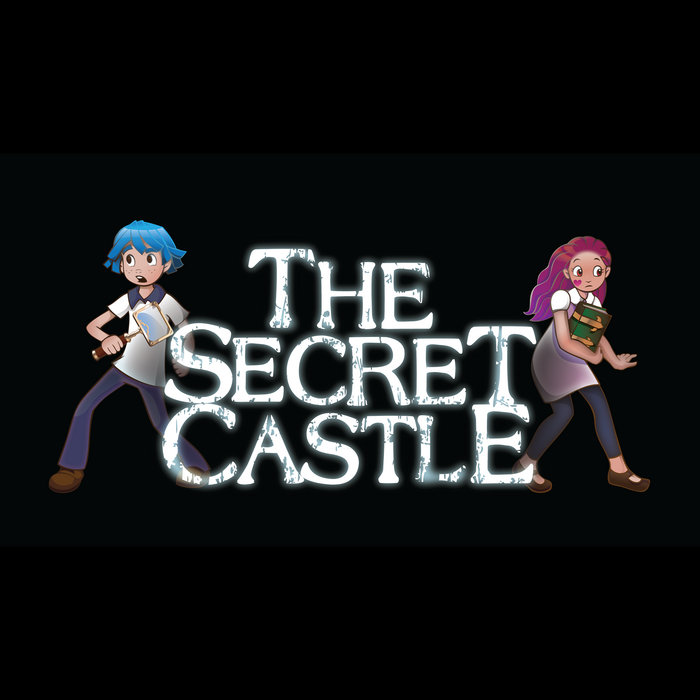 The Secret Castle (Original Soundtrack) | Chris Rickwood