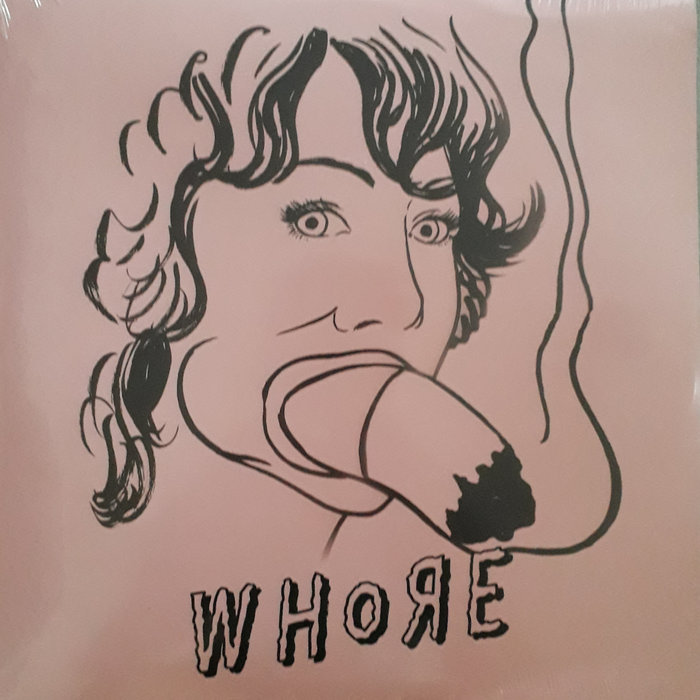 Whore Whore