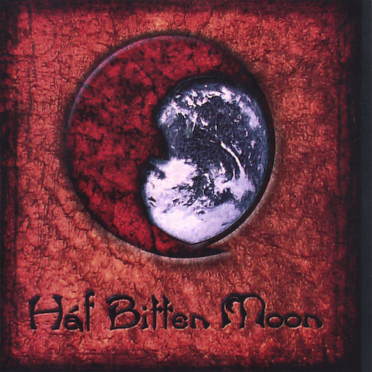 Haf Bitten Moon | Haf Bitten Moon