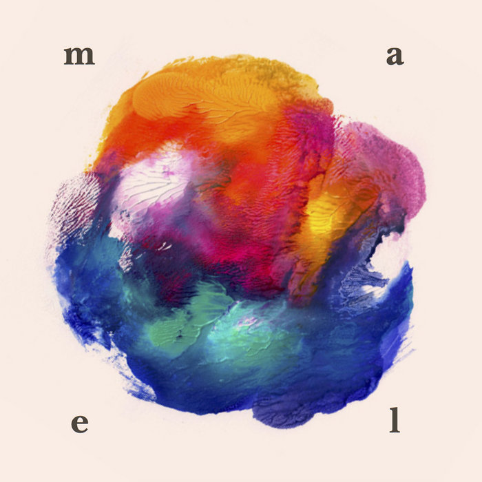 mael EP | mael
