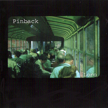 Music | Pinback