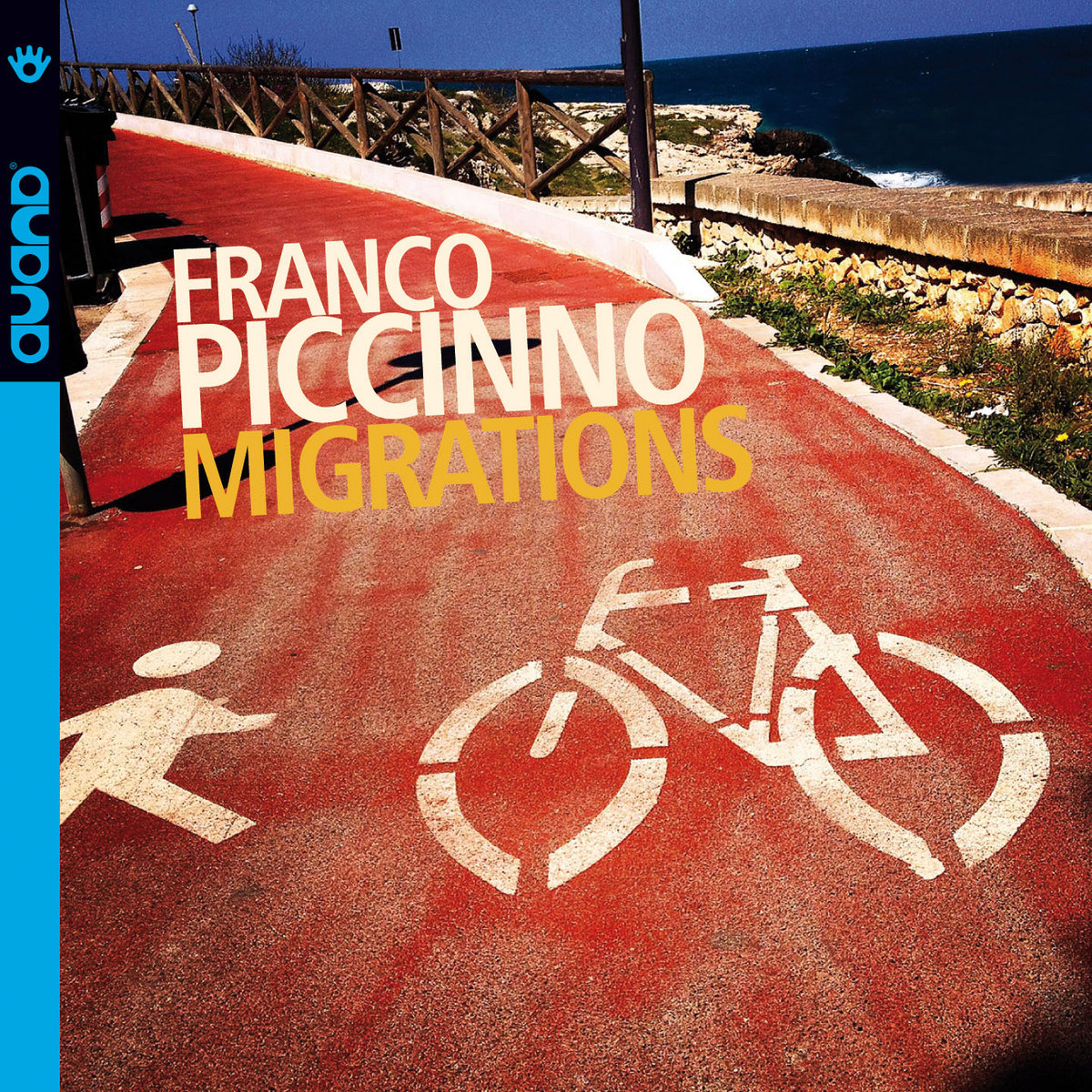 Migrations | Franco Piccinno