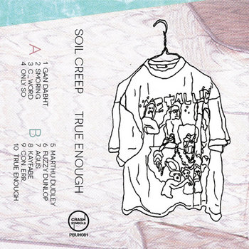 Music | Crash Symbols