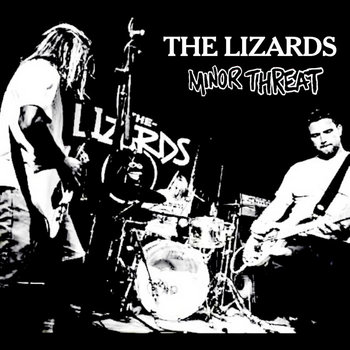 Music | The Lizards