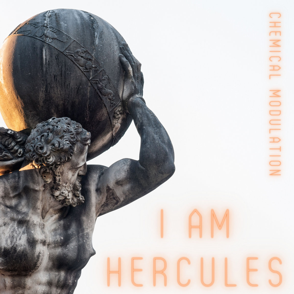 I Am Hercules | Chemical Modulation