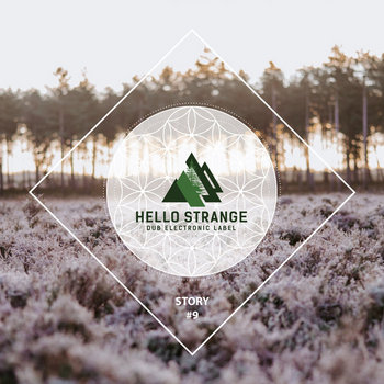 Music | hello strange