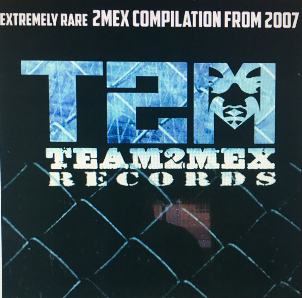 2MEX Breaking Bread With The City | 2MEX | L.A. HILL RECORDS