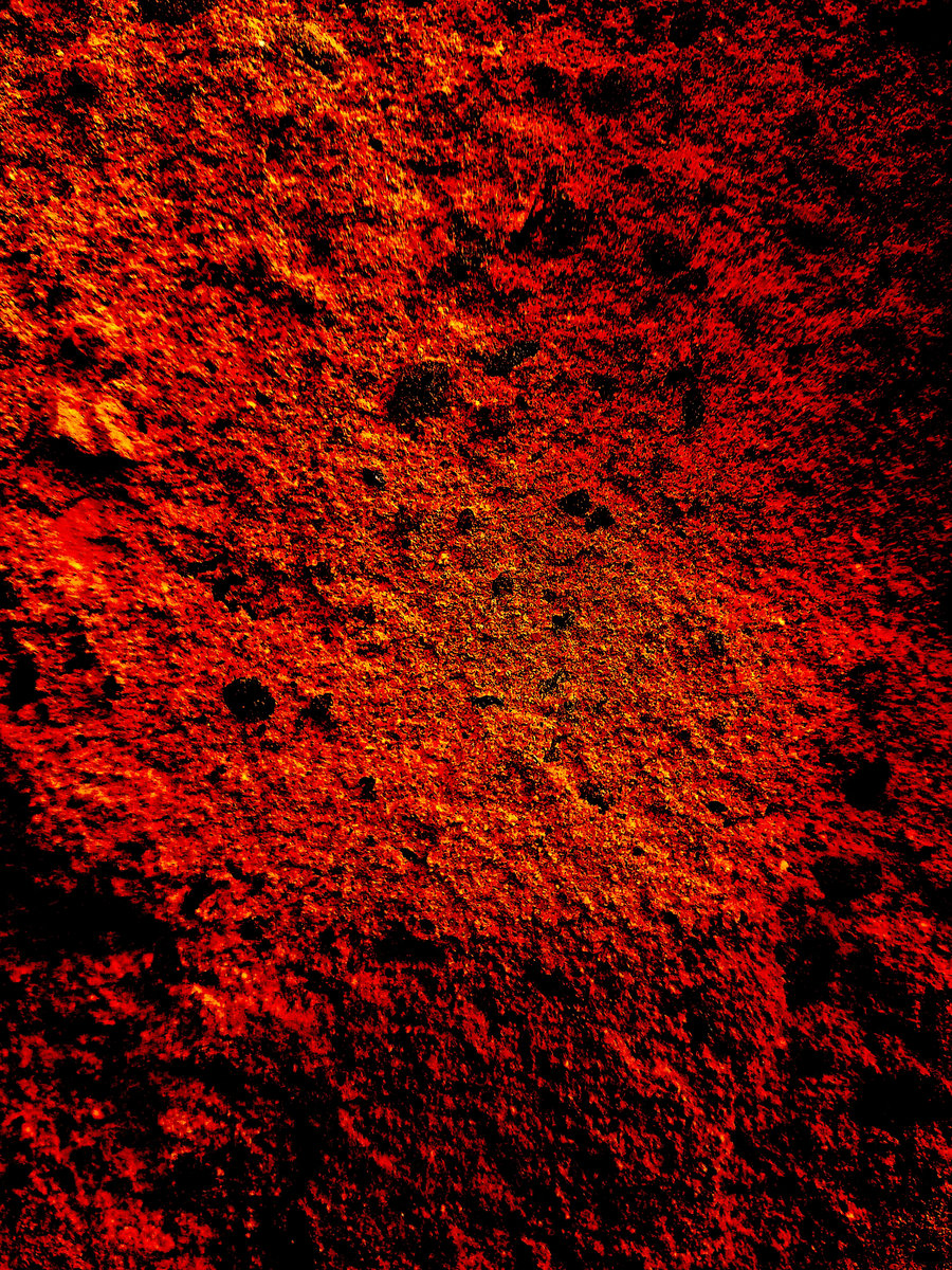 Spared Eye Injury | Immune Privilege | Alize Productions