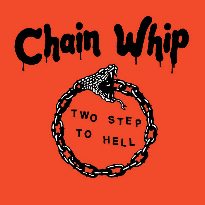 Razor Chain Whip