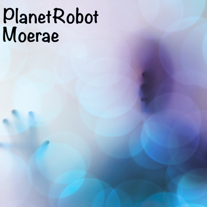 Moerae | PlanetRobot
