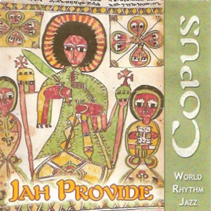 Jah Provide | COPUS