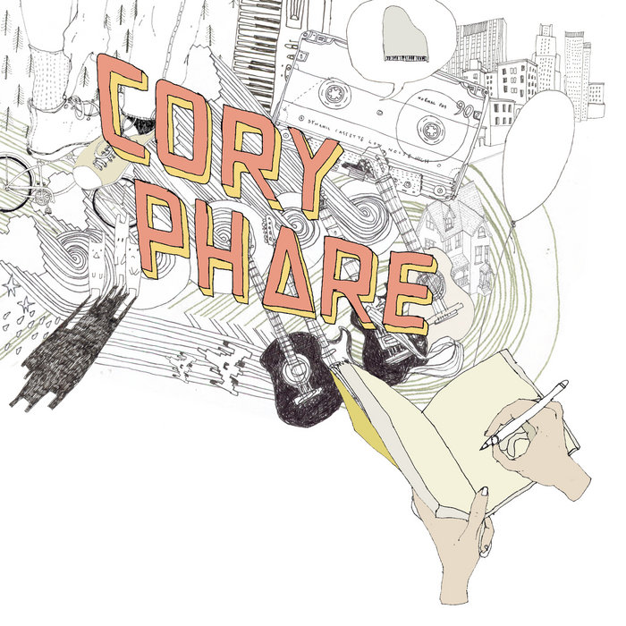 Subprime Cuts | Cory Phare