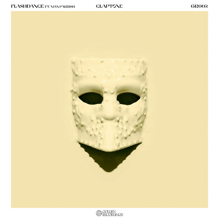 Flashdance (feat. Man Parrish) | Claptone | Golden Recordings