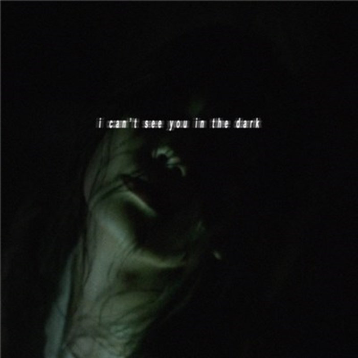 I Cant See You In The Dark | Rei Brown