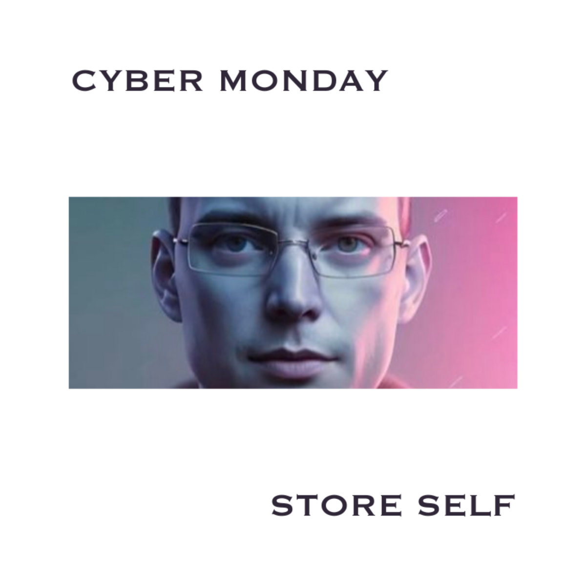 Store Self | Cyber Monday | Pink Dolphin Music