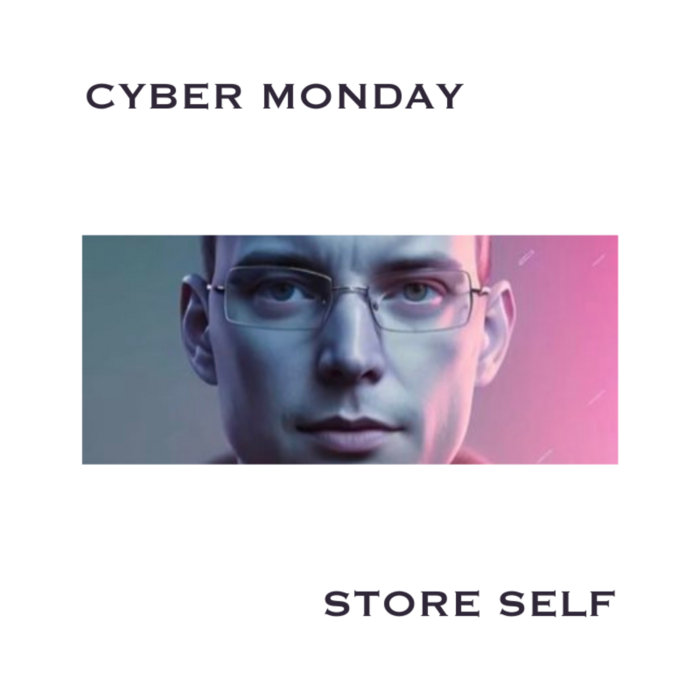 Store Self | Cyber Monday | Pink Dolphin Music