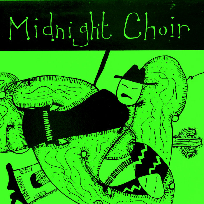 The Midnight Choir - Sampler 1983-88 | The Midnight Choir ...