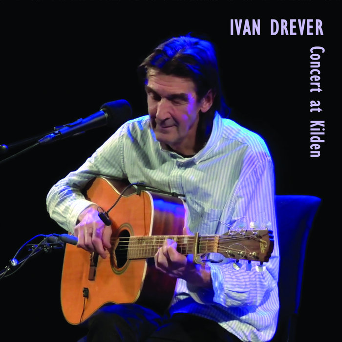 Concert at Kilden | Ivan Drever