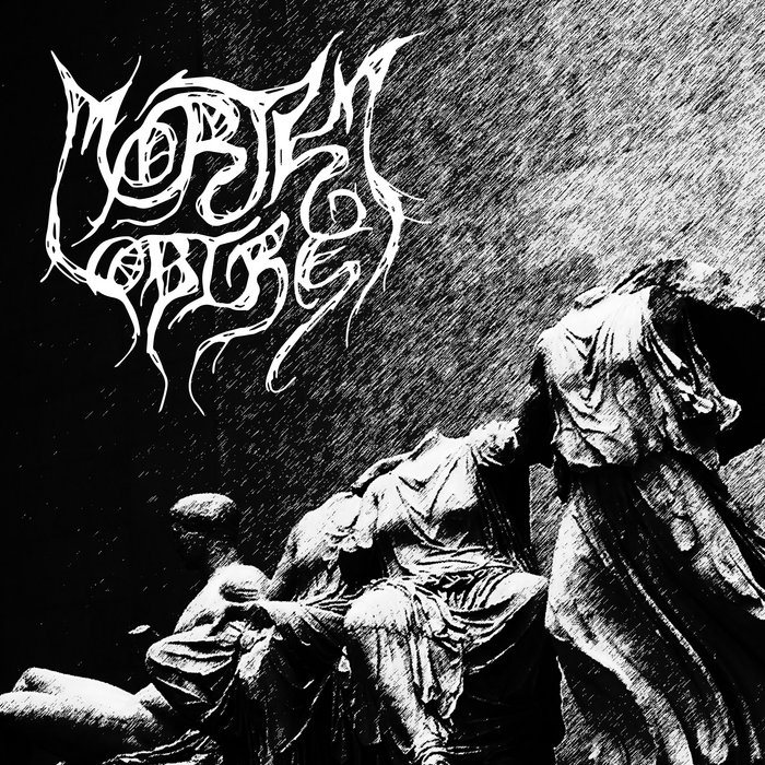 Left Hand Black | Mortem Obire