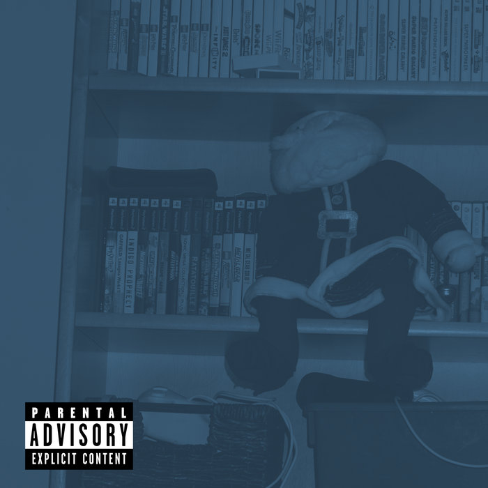 Life is Caves | Bat Child & Bazooka Gooner | Bat Child