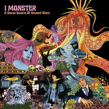 Music | I Monster