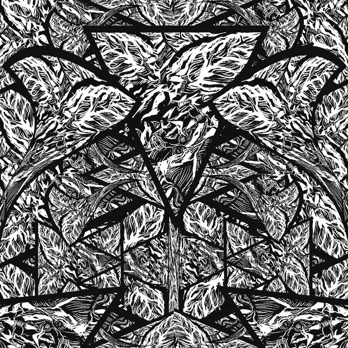 Tommy Lewis X Trusel - Con-struKtion | NÜ KVLTURE | Nü Kvlture