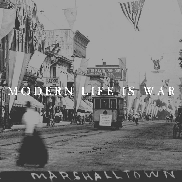 Witness (Remastered) | Modern Life Is War