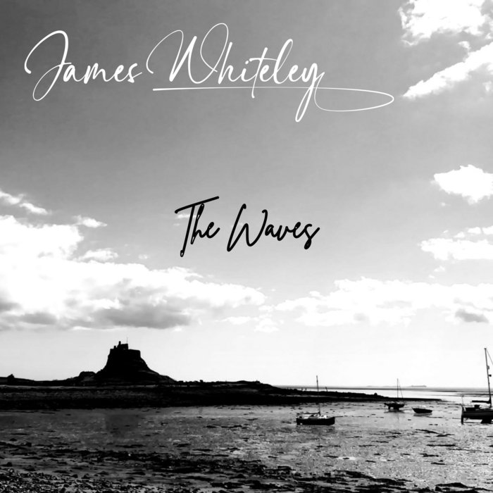 The Waves | James Whiteley
