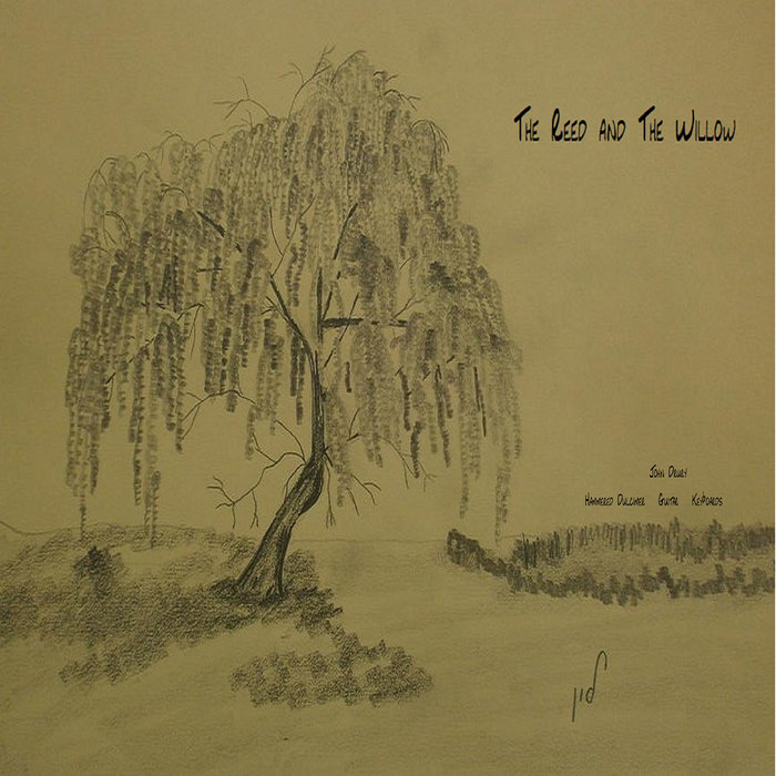 The Reed and the Willow | John Drury - Hammered Dulcimer