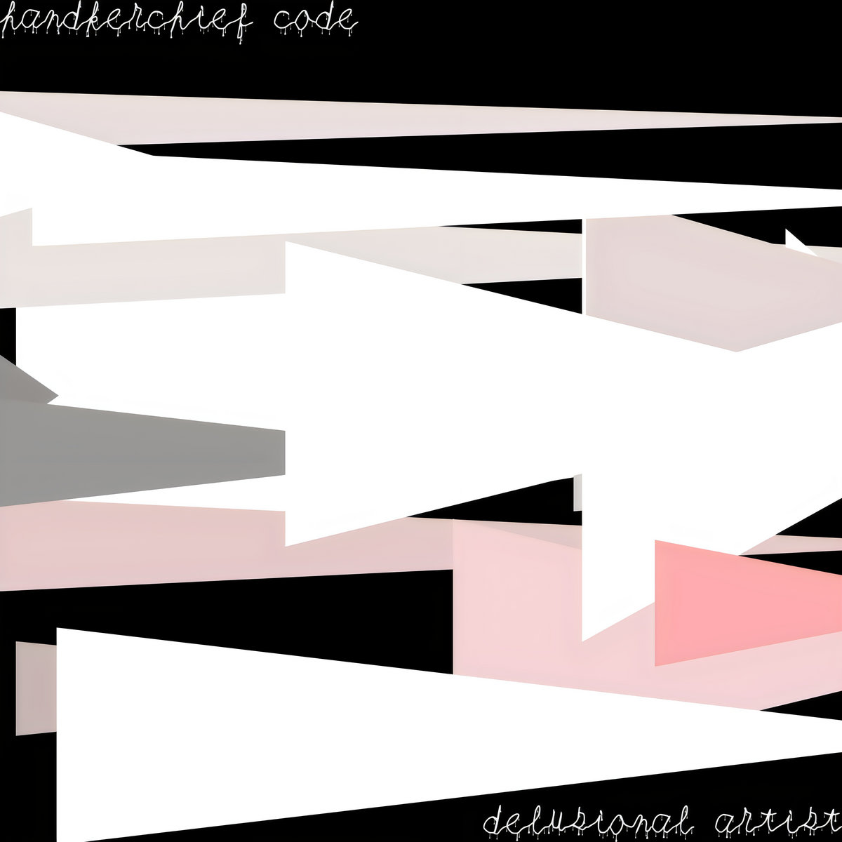 delusional artist | handkerchief code