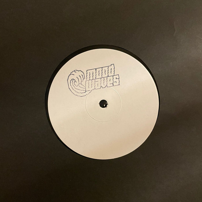 MW005 // Locky Mazzucchelli - Southwest EP | Mood Waves