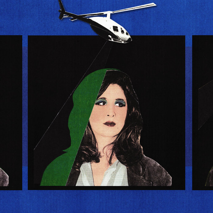 Helicopter Remix | Jess Ribeiro