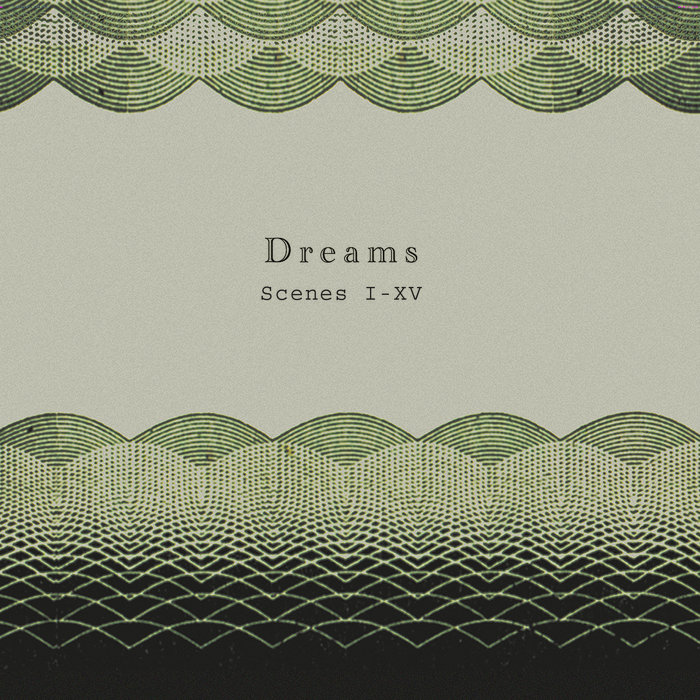 DREAMS | Andrew Chalk