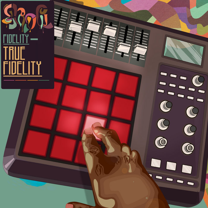 True Fidelity | High Fidelity