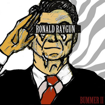 Music | Ronald Raygun