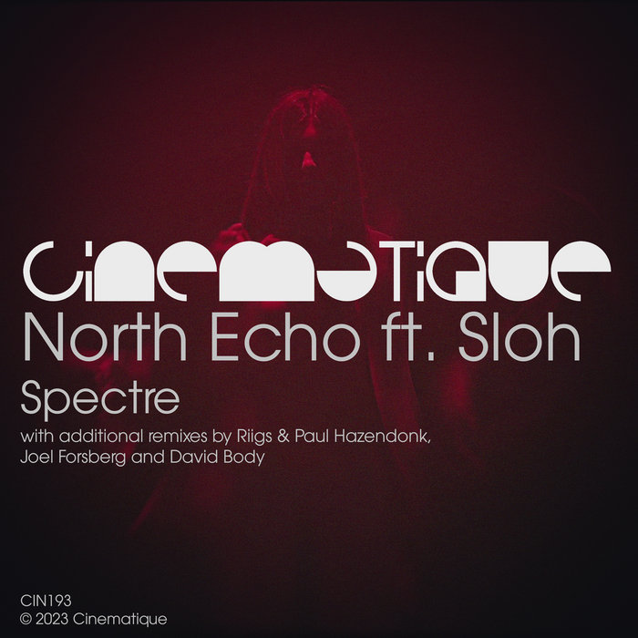 Spectre | North Echo feat. Sloh | Manual Music